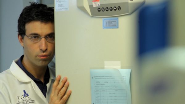 REVIEW: Rubber Neck - VIMooZ