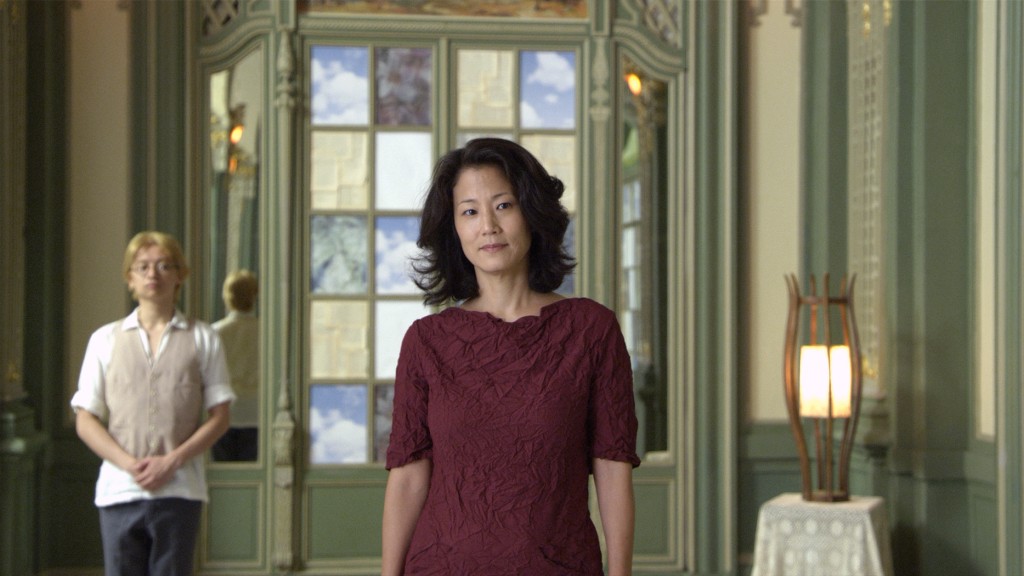 Nikole Beckwith, Jennifer Phang, Stewart Thorndike Win Inaugural SFFS ...