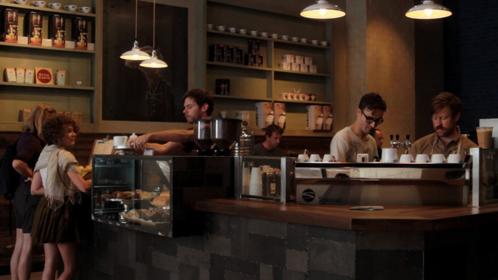 The Coffee Documentary CAFFEINATED Opens Nationwide on July 14th ...