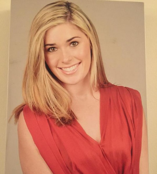Victoria Siegel, Daughter in QUEEN OF VERSAILLES Documentary, Found ... Victoria Siegel, Daughter in QUEEN OF VERSAILLES Documentary, Found ...