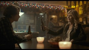 Throwback Texas Thriller TWO STEP Movie Review - VIMooZ