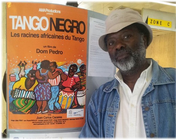 African Music Documentary TANGO NEGRO gets NYC and Chicago Theatrical ...