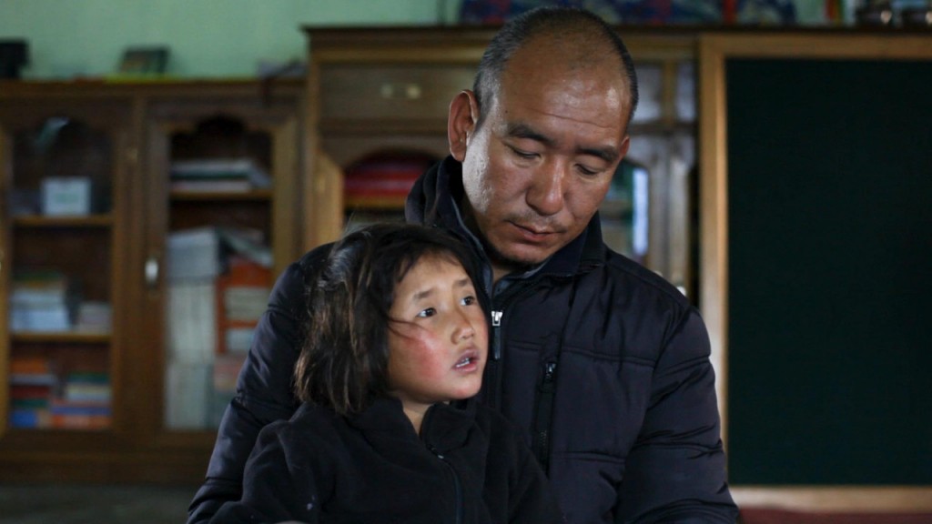 Award-Winning Documentary TASHI AND THE MONK Premieres on HBO on August ...