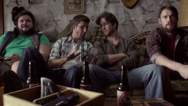 Coming Out Comedy "4th Man Out" to Hit Theaters on February 5, 2016 ...