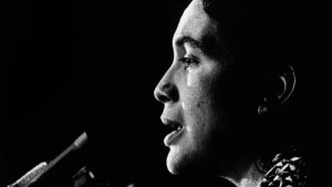 PBS To Release DOLORES - Sundance 2017 Documentary on Labor Activist ...