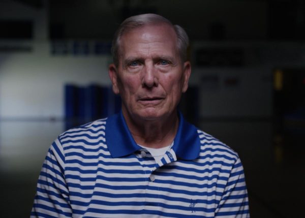 DISGRACED, Documentary on Basketball Star Patrick Dennehy to World ...