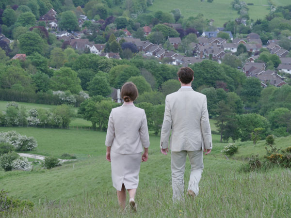 Jamie Patterson’s Alien Home Invasion Thriller, CAUGHT, to World ...