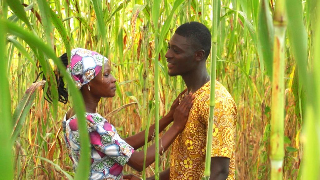 Ghanian Film and Film Independent Spirit Award Nominee NAKOM Sets March ...