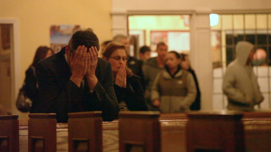 NEWTOWN, Documentary on Deadliest Mass Shooting of Schoolchildren in ...