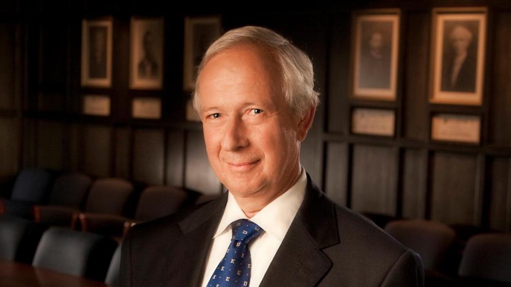 Full Frame Documentary Film Festival to Honor Duke University President ...