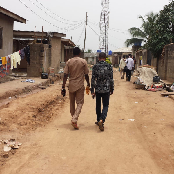 AT&T Presents: Untold Stories Releases First Film NIGERIAN PRINCE on ...