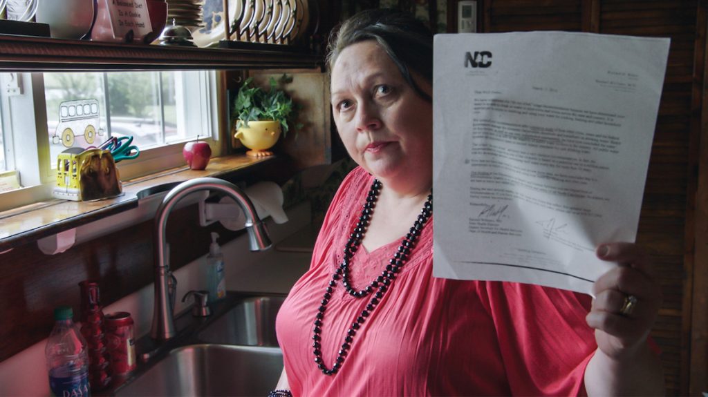 Tribeca 2017: National Geographic to Release Coal Mining Documentary ...