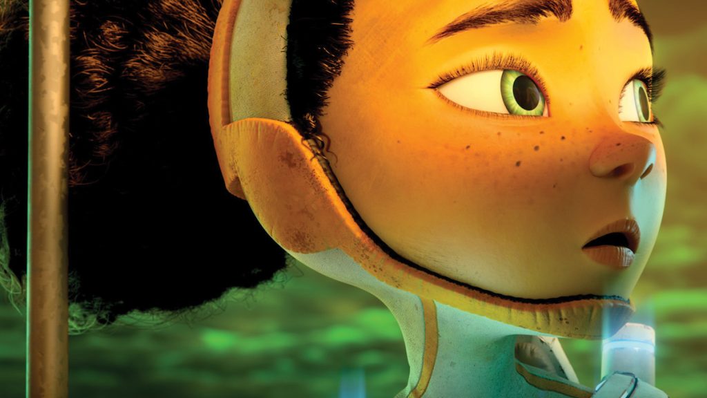 Tribeca 2017: Watch Animated Short Film ESCAPE that World Premiered at ...