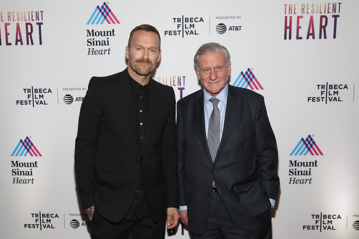 Tribeca 2017: Susan Froemke's THE RESILIENT HEART Premiered at Fest ...