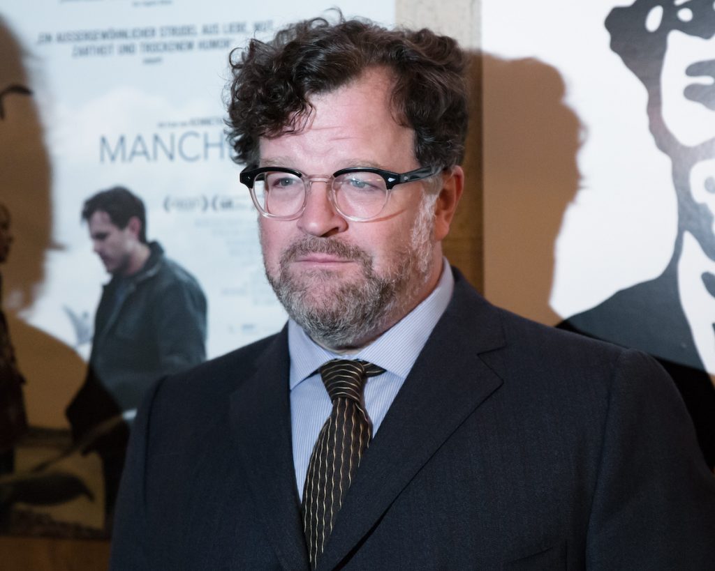 Kenneth Lonergan is Austin Film Festival's 2017 Distinguished ...