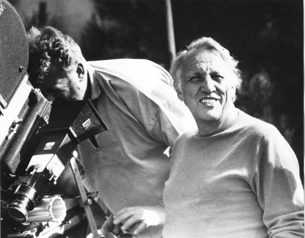 The Joseph Losey Retrospective at San Sebastian Film Festival to ...