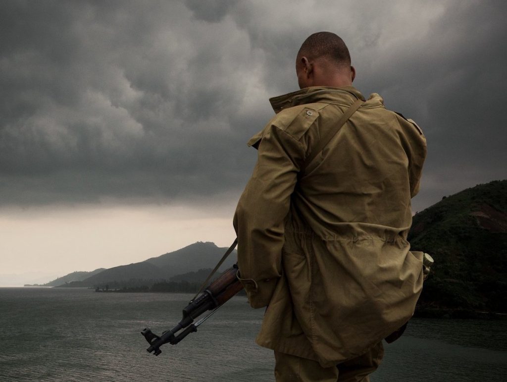 VIDEO: Watch Daniel McCabe's Eye Opening Documentary THIS IS CONGO ...