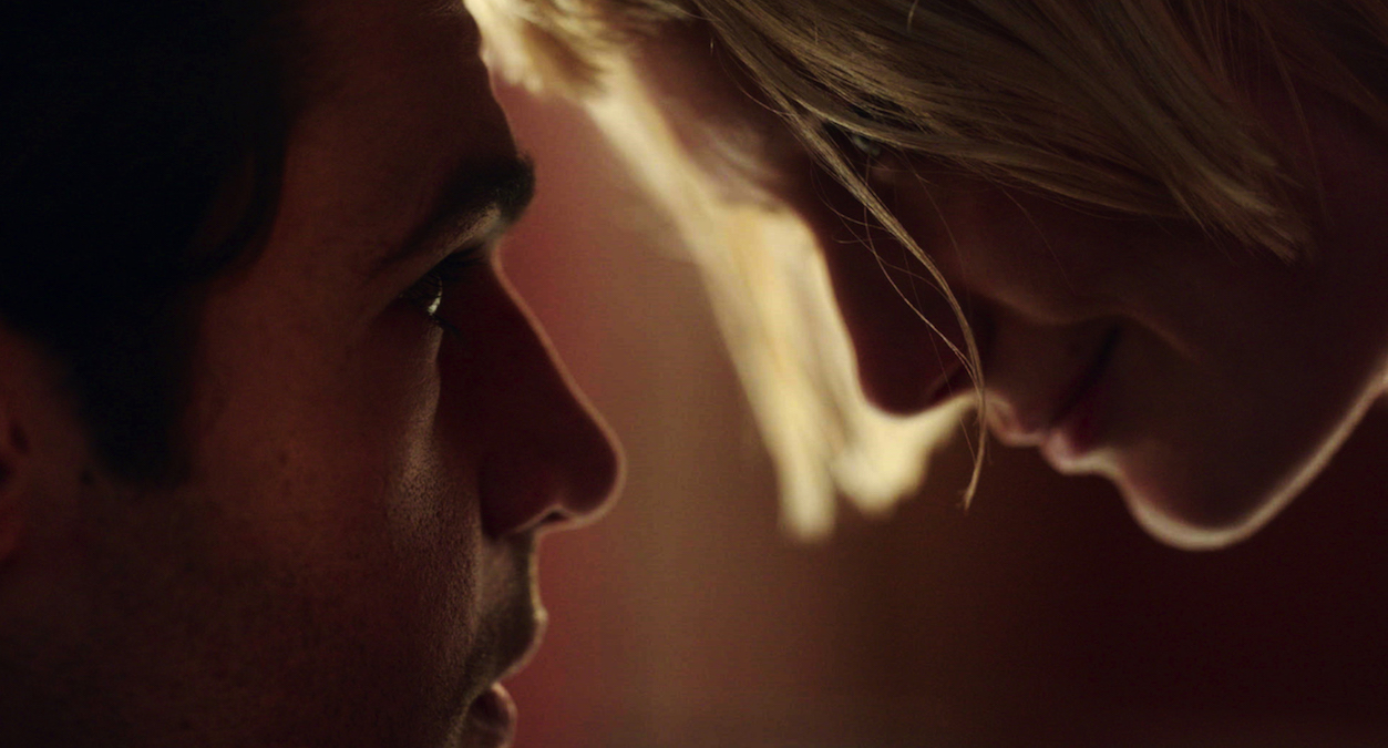 Sundance 2018: See New Poster for Nicolas Pesce's PIERCING Starring ...