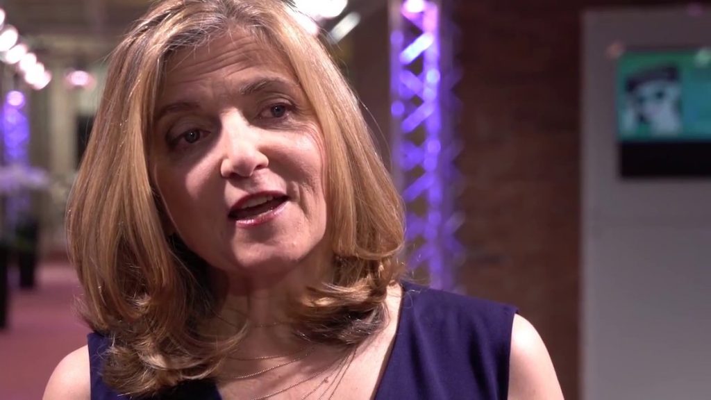 Award-Winning Screenwriter and Filmmaker Robin Swicord to Receive ...