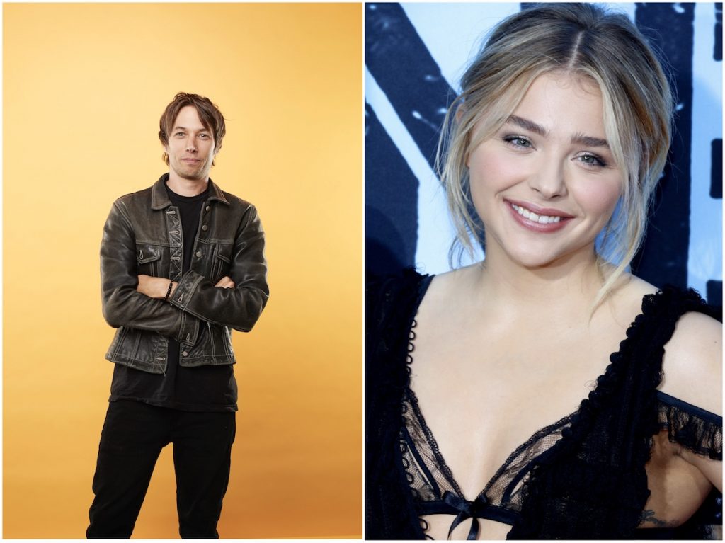 Sean Baker and Chloë Grace Moretz to Receive Awards at Provincetown ...