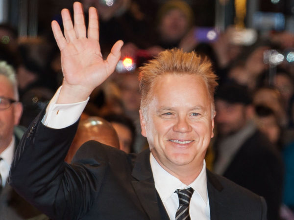 Karlovy Vary International Film Festival To Award Oscar-Winning Actor ...