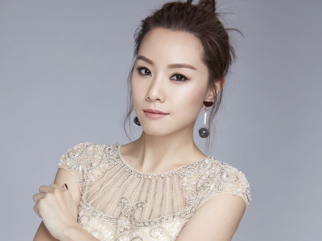 Stephy Tang to Receive Screen International Rising Star Asia Award at ...