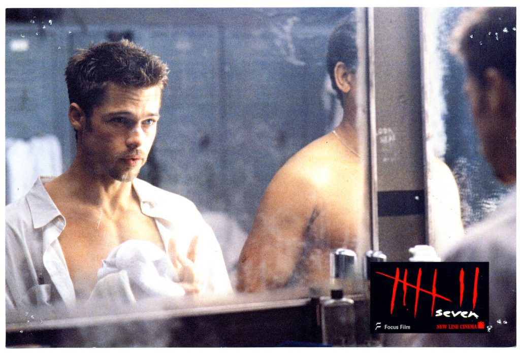 Filmmaker and Graphic Designer Kyle Cooper to be Honored at Locarno ...