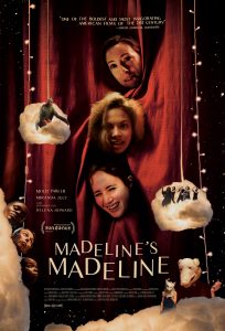 See Official Poster for MADELINE’S MADELINE Starring Molly Parker ...