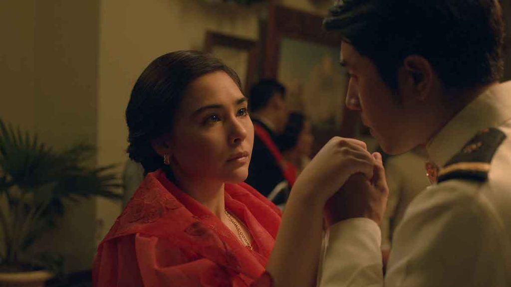 Filipino Film GOYO: THE BOY GENERAL Sets US Release Date [Trailer] - VIMooZ