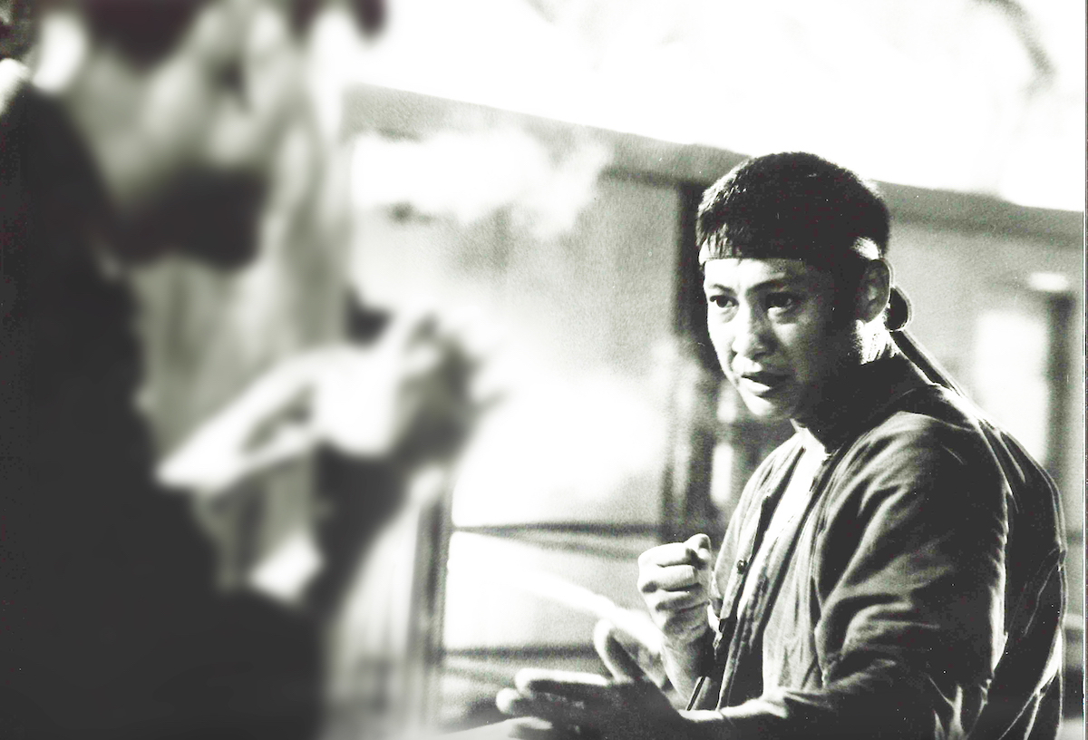 Sammo Hung is 43rd Hong Kong International Film Festival’s Filmmaker in ...