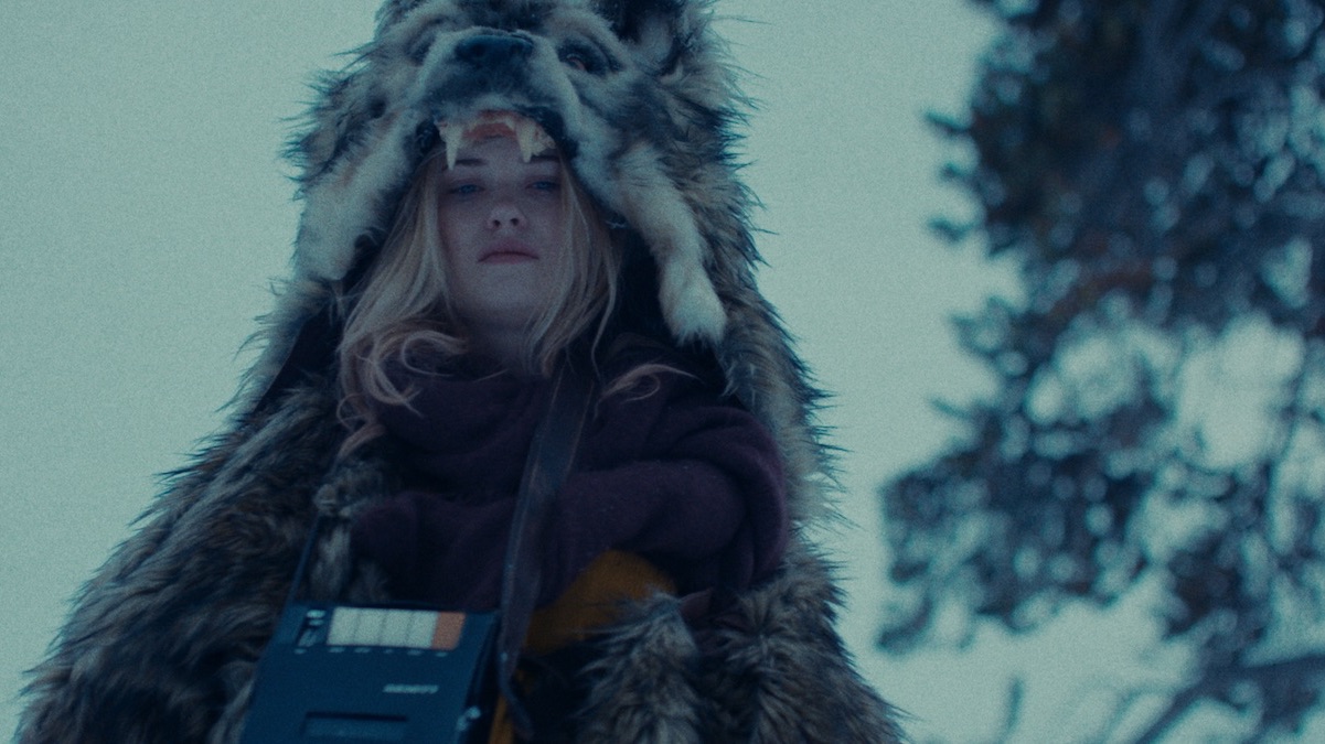 Cosmic Horror STARFISH Releases First Trailer Ahead of March Release ...