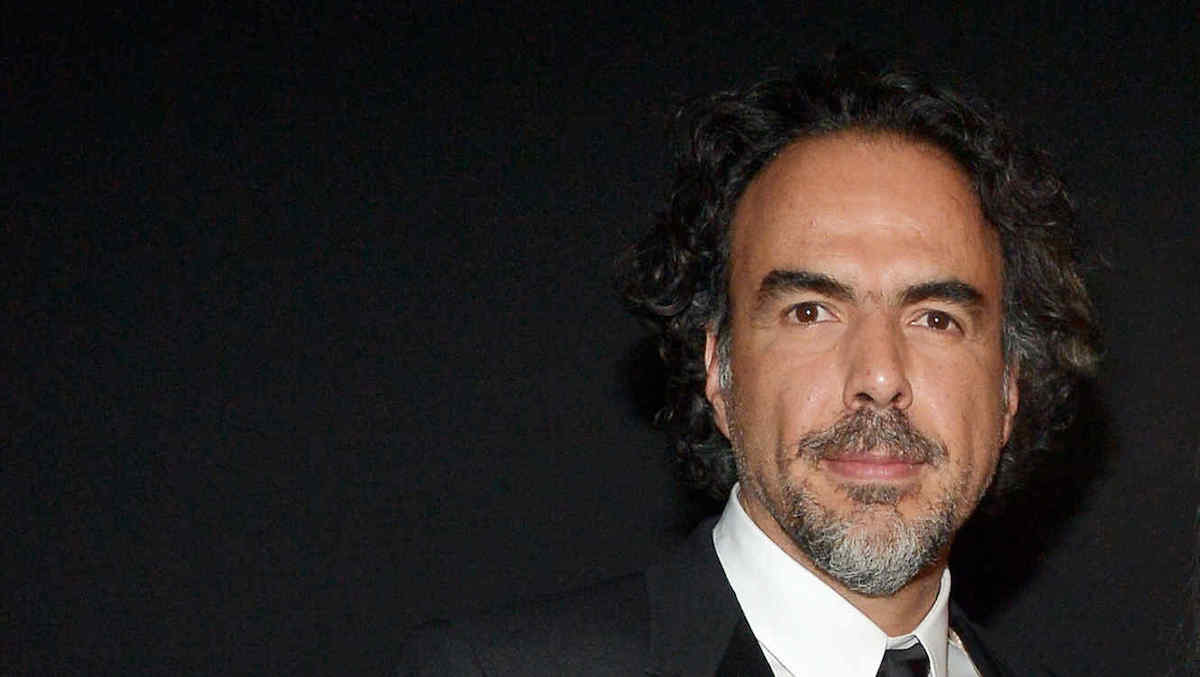Director Alejandro G. Iñárritu will Receive Honorary Heart of Sarajevo ...