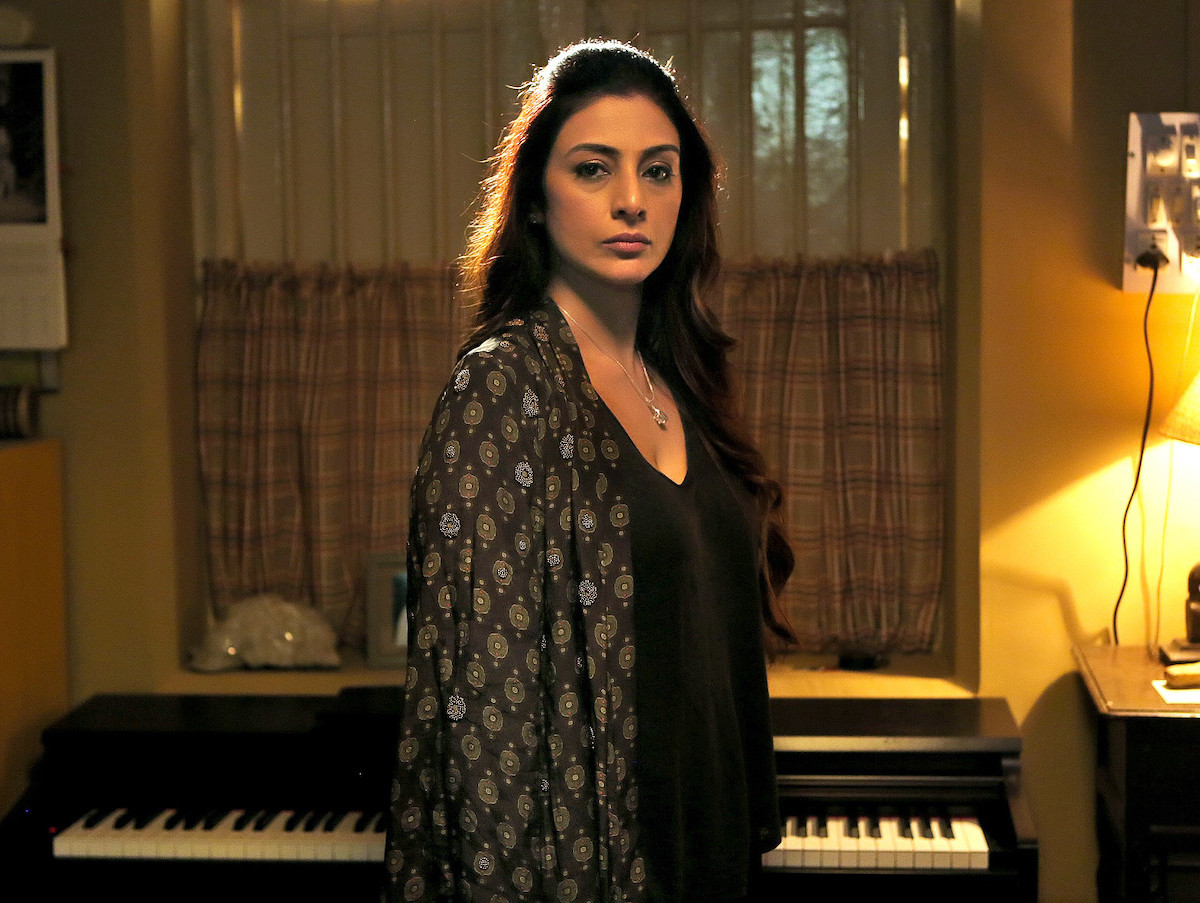 ANDHADHUN Starring Tabu to Open 2019 Indian Film Festival of Los ...