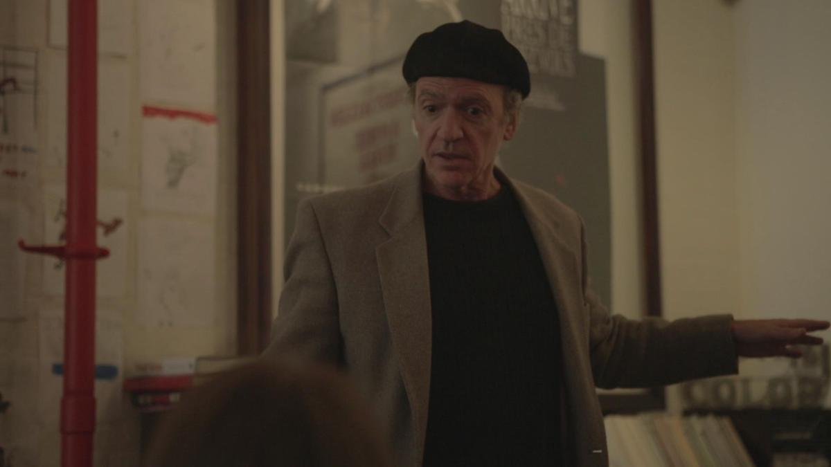 Cult Legend, Director Jeff Lieberman is Guest of Honor at Dead by Dawn ...