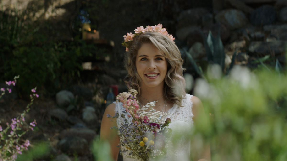 Watch Michael Gallagher's Heartfelt Tragicomedy FUNNY STORY Trailer ...