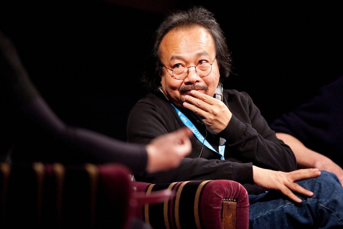 Cambodian director Rithy Panh to Preside Over Caméra d’Or Jury at 2019 ...