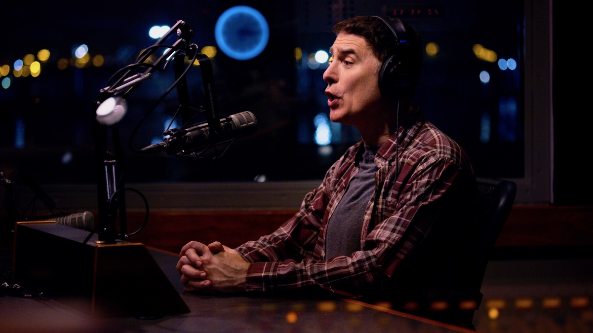 Comedian Jeremy Saville Drops LOQUEESHA Trailer + Poster - VIMooZ