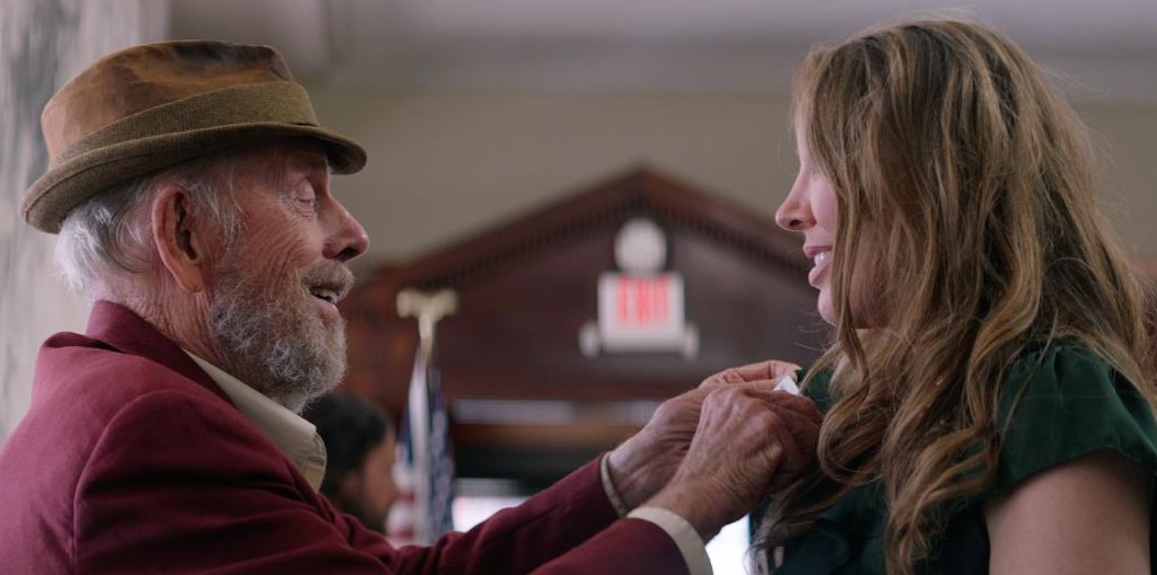 APPLE SEED Kicks Off Lineup for 2019 Dances With Films Festival - VIMooZ