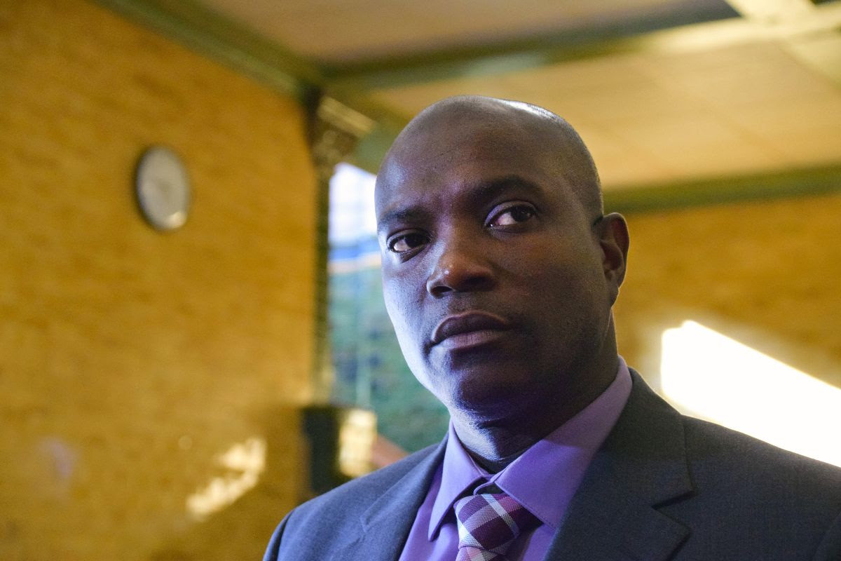 Captivating Documentary WHO KILLED GARRETT PHILLIPS? Debuts on HBO on ...