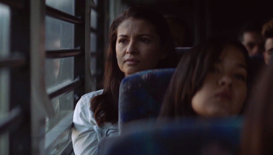 LONG GONE BY Starring Erica Muñoz to Premiere on HBO - VIMooZ