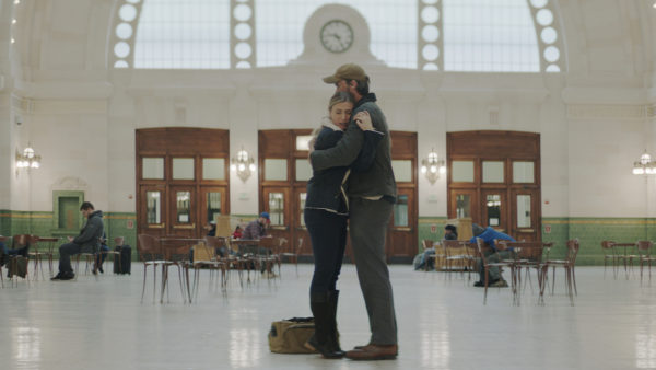 Spy Thriller ECCO Opens in Theaters on August 9th - VIMooZ