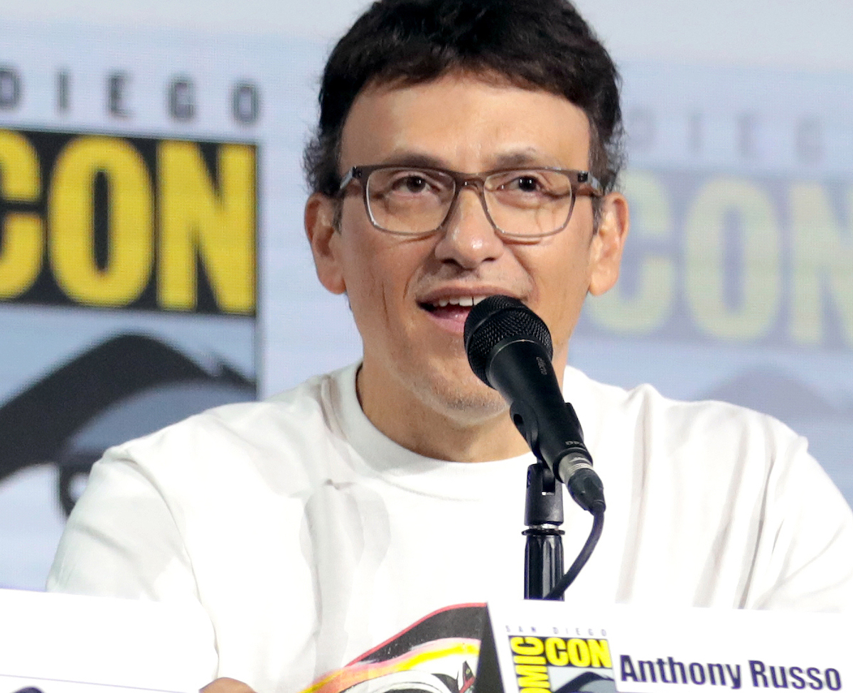 Avengers Director Anthony Russo Set For Special Conversation at ...