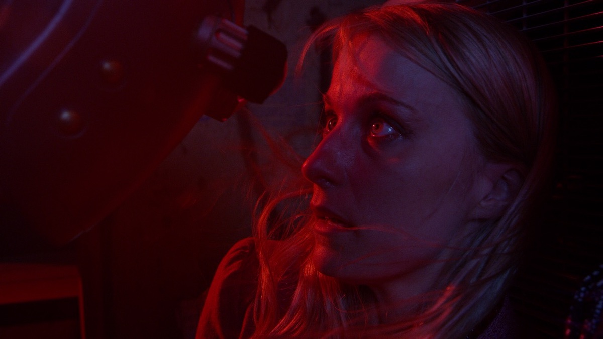 First Look - Sci-fi Horror-Thriller AUTOMATION Releases First Images ...
