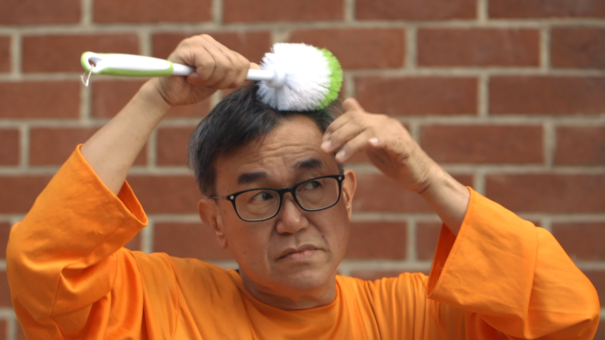 MR TOILET: The World's #2 Man, Engaging Doc on Jack Sim, a Crusader for ...