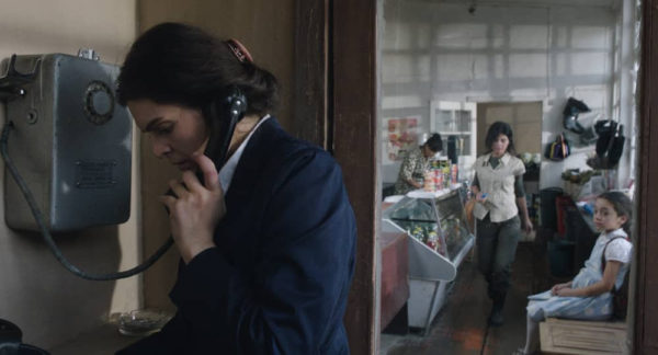 YEVA, the First Film by an Iranian-Armenian Female Filmmaker Opens in ...