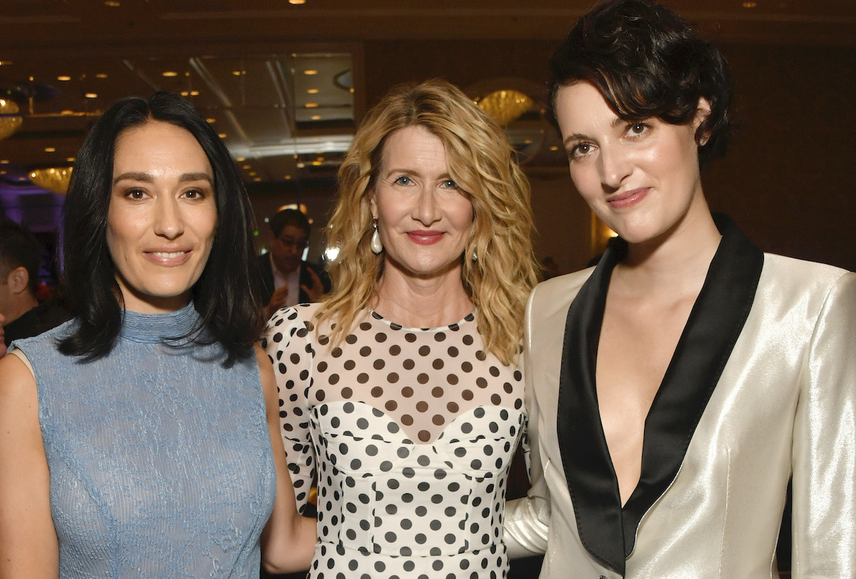 2019 AFI Awards - AFI Fetes Best Films of 2019 (PHOTOS) - VIMooZ