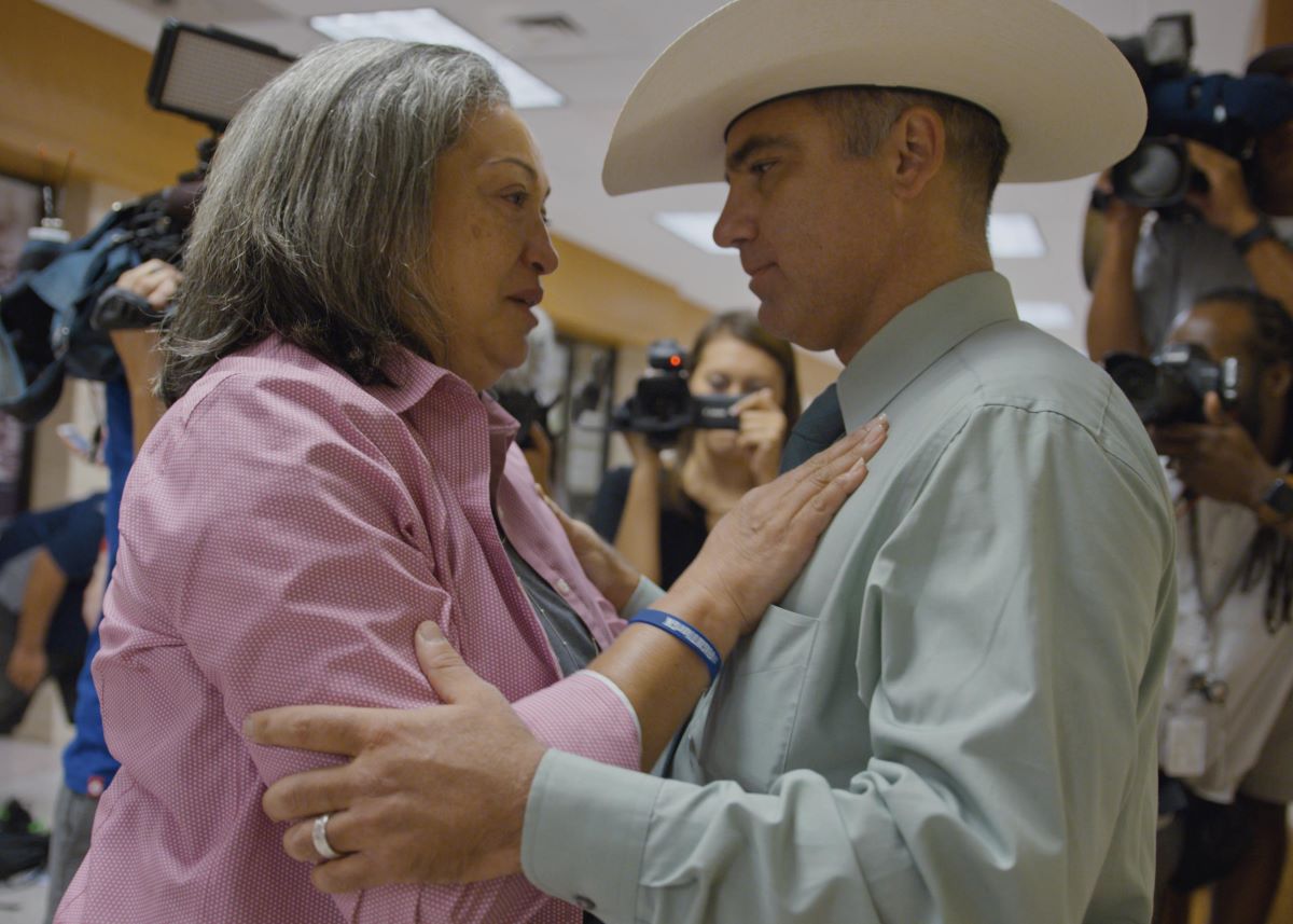 Showtime Releases Trailer for OUTCRY, Docuseries on Texas High School ...