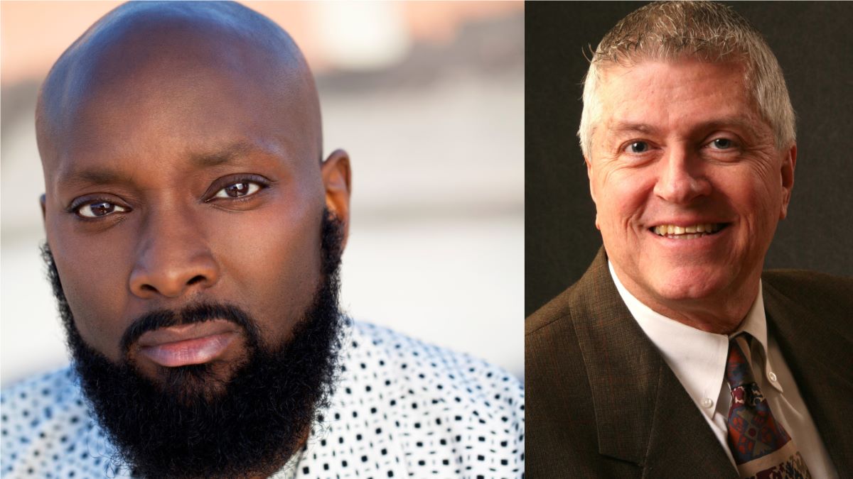 Patrik-Ian Polk to Receive Cleveland Film Festival's DReam Catcher ...