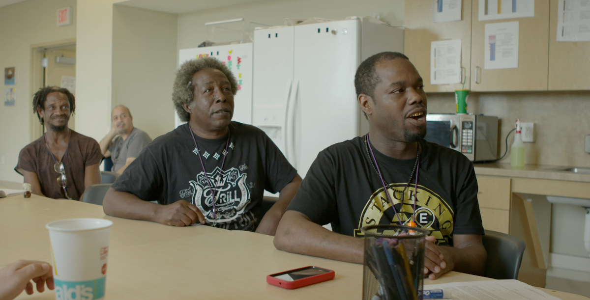 Mental Health Documentary THE DEFINITION OF INSANITY Narrated by Rob ...