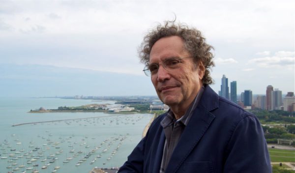 Hoop Dreams Filmmaker Gordon Quinn Diagnosed with Coronavirus - VIMooZ